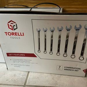 Torelli | Accents | Your Choice Antislip Screwdriver Or Combination ...